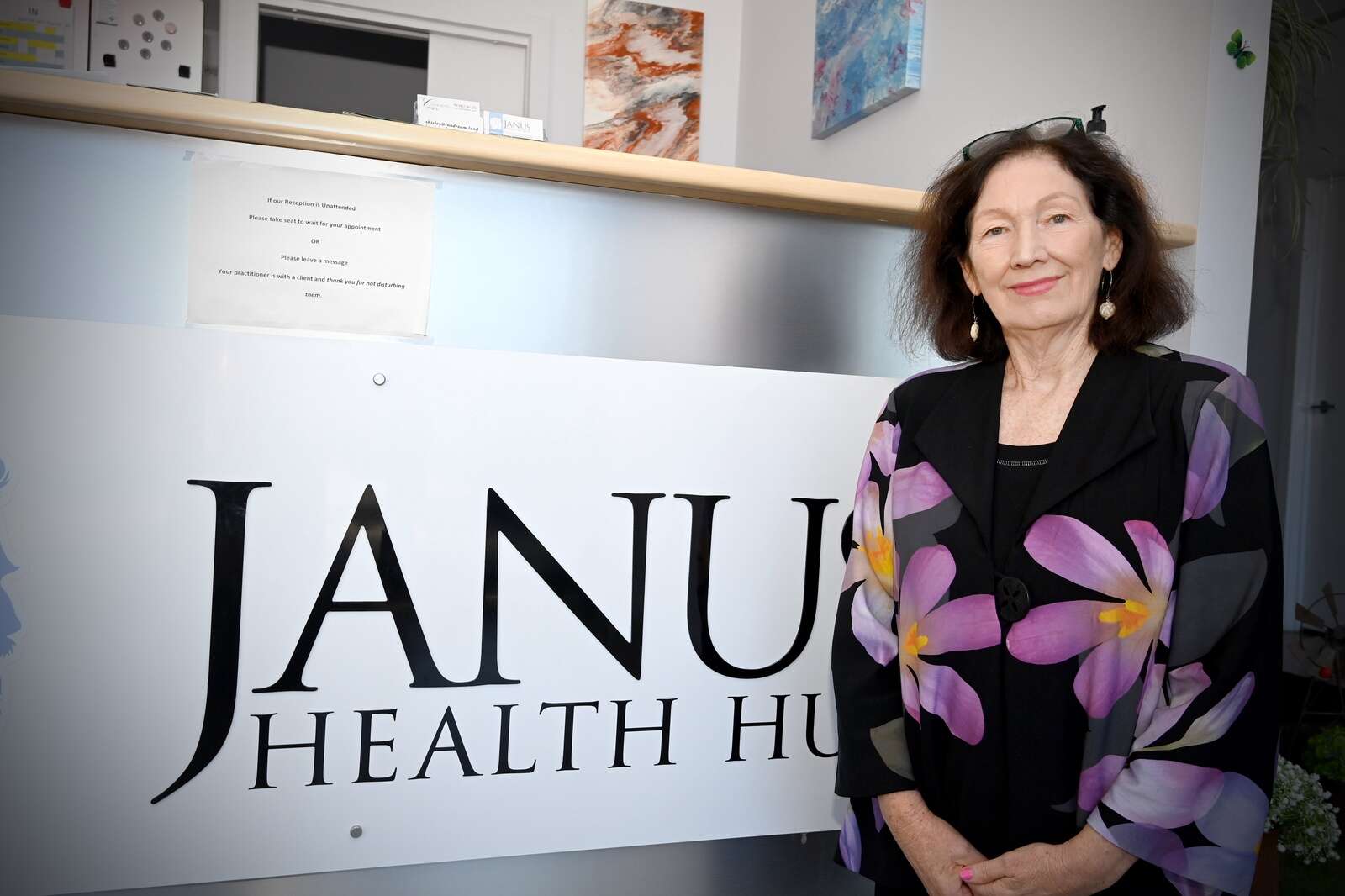 From fruit picker to psychologist: the inspiring journey of Collette ...