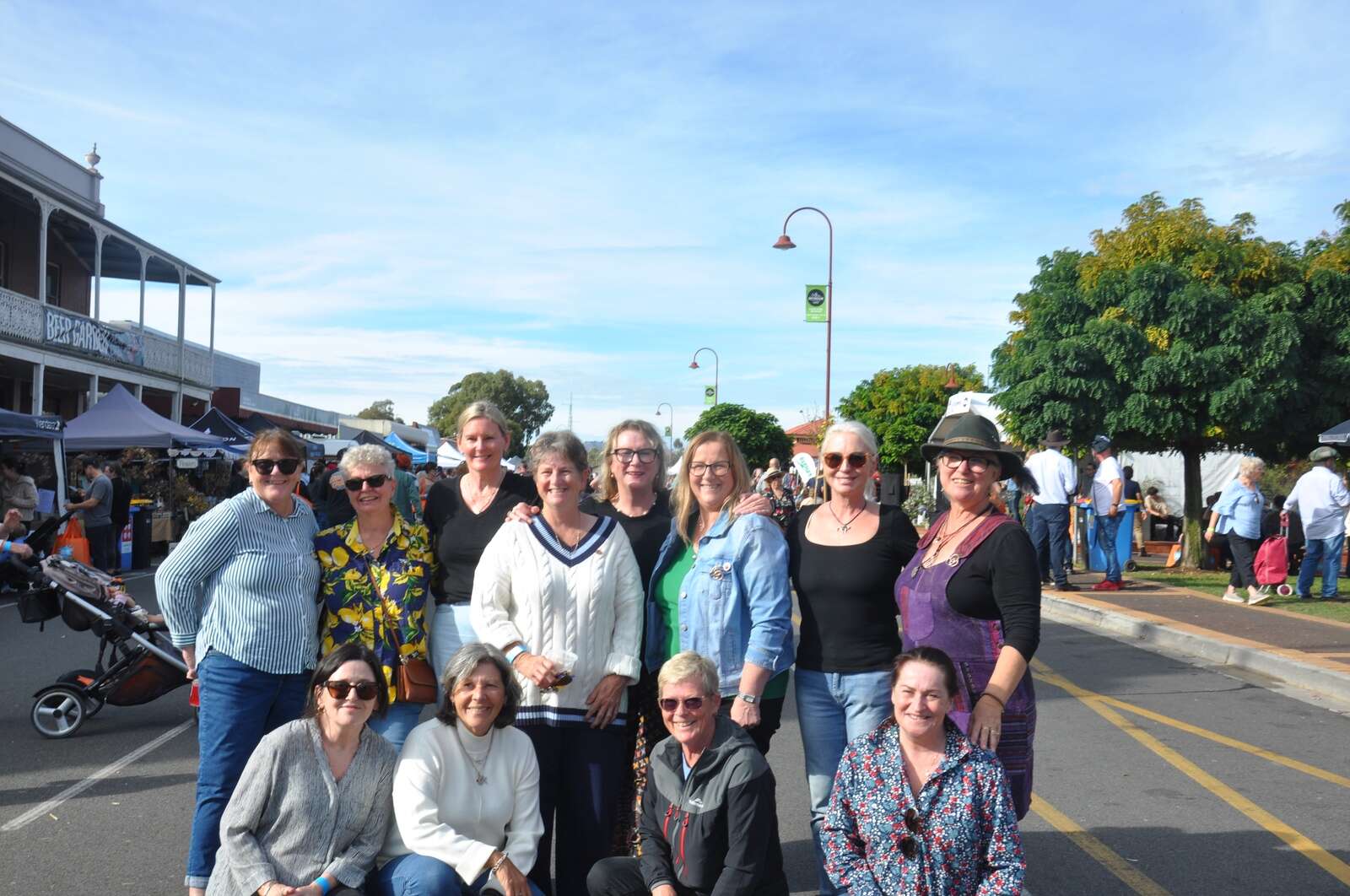 First female soldiers of Kapooka celebrate 40th anniversary | Seymour ...