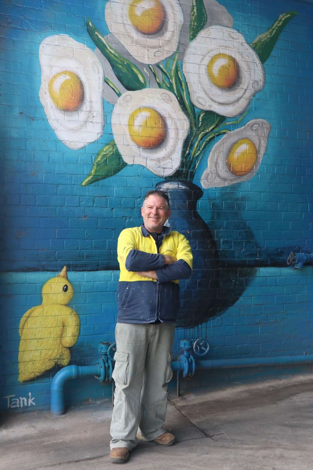 Discover free art | Shepparton News