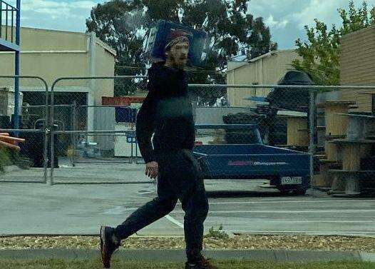 Police appeal for information after Echuca theft | Riverine Herald