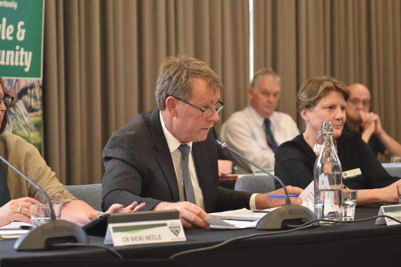 Shire service is now just a click away | Riverine Herald