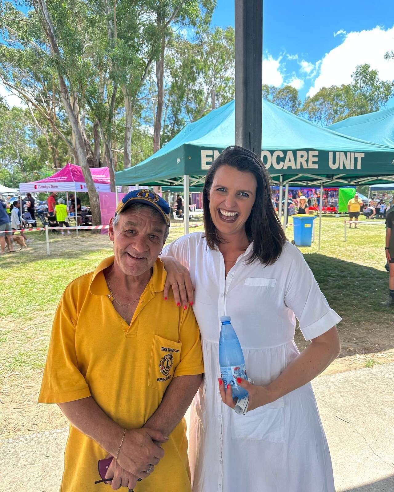 Australia Day provides chance to recognise local heroes: Cleeland ...