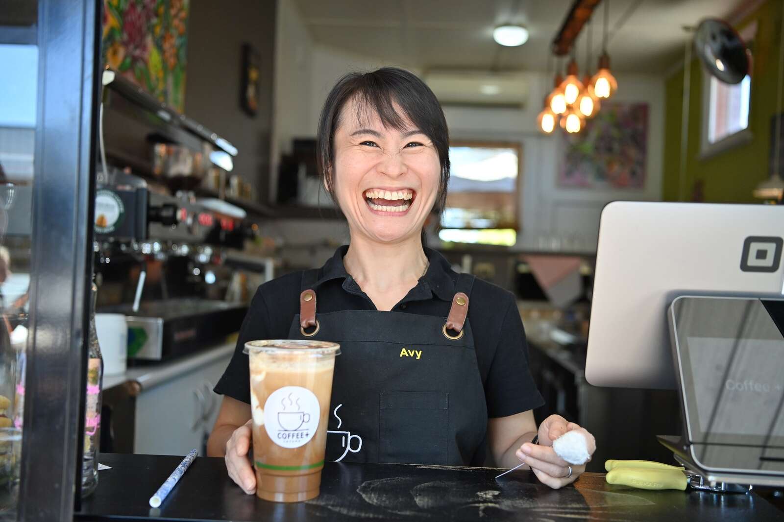 Vox Pops | What do you love about Tatura? | Dairy News Australia