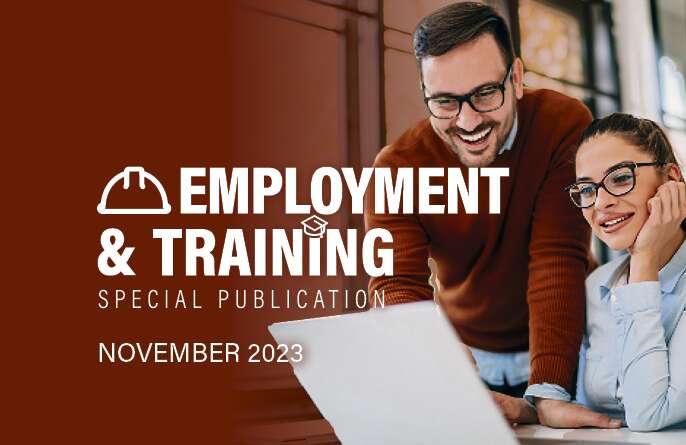 Employment & Training 2023 | Country News