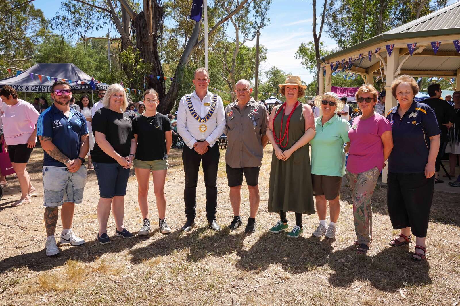 Mitchell Shire Community Awards recipients | Country News