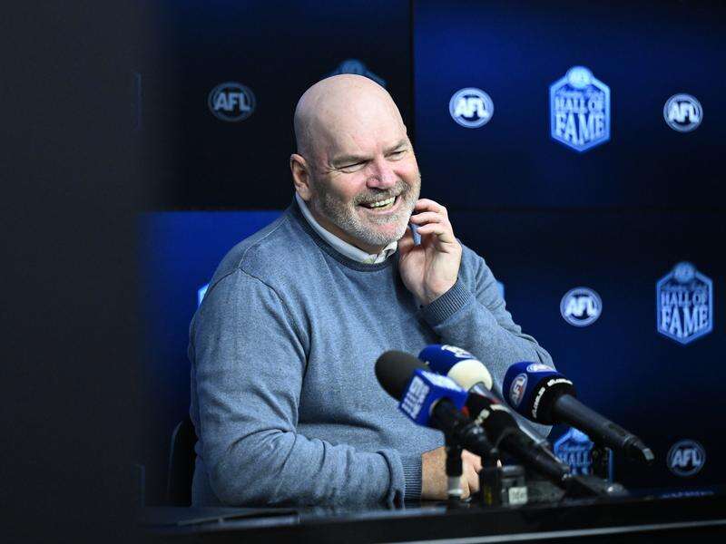 Dunstall tells why he wouldn't be a legend today | Country News