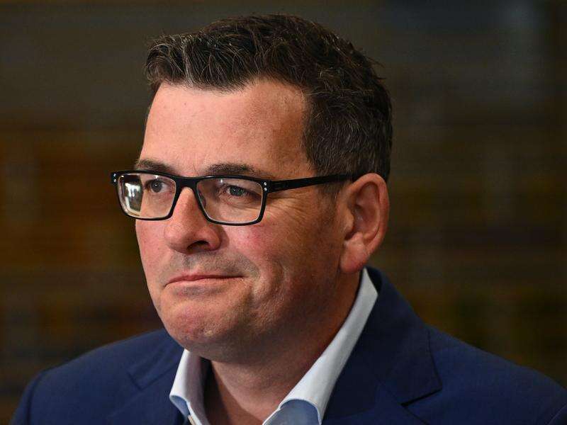 Andrews redefined by crises-plagued term | Country News