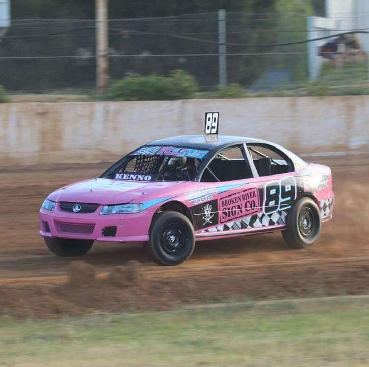 Mankey joins national speedway team | Benalla Ensign