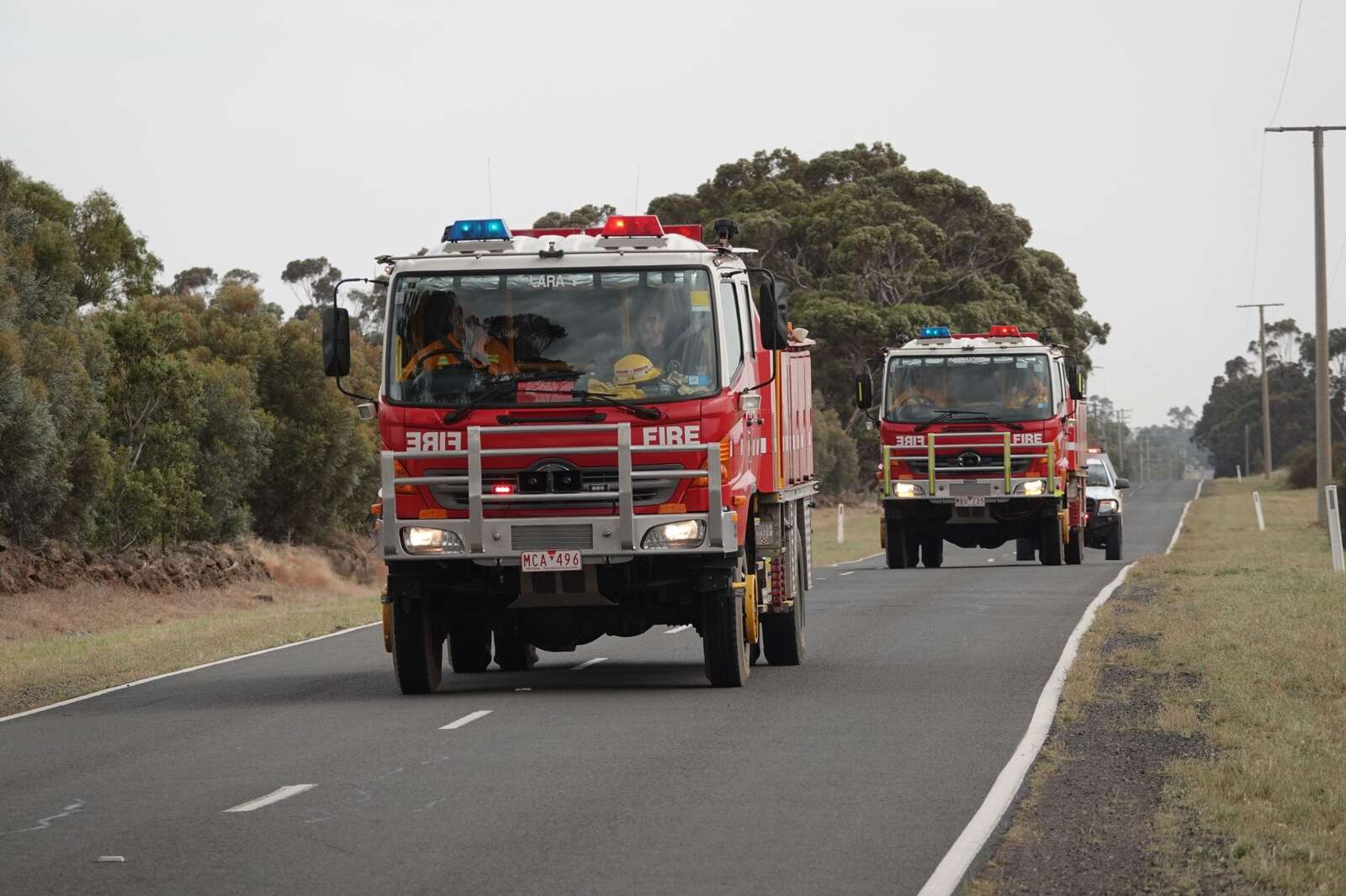 Seymour shed ablaze on New Year’s Day | Seymour Telegraph