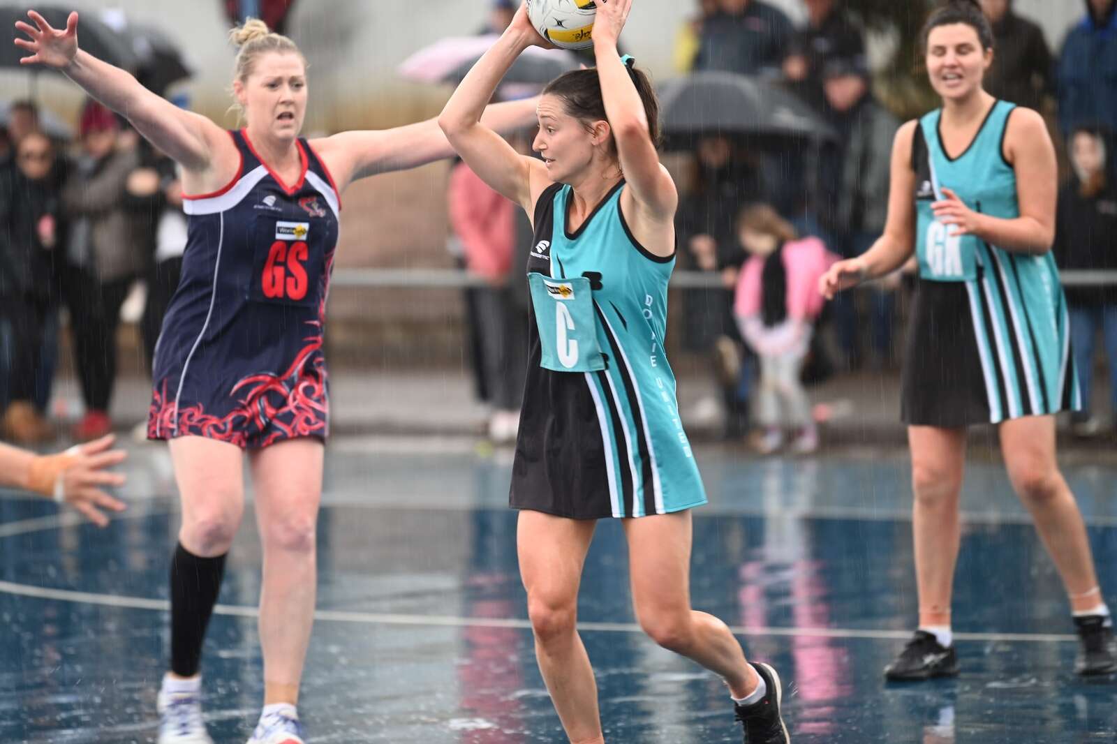 Dookie United shouldn’t worry about any side, except perhaps this ...