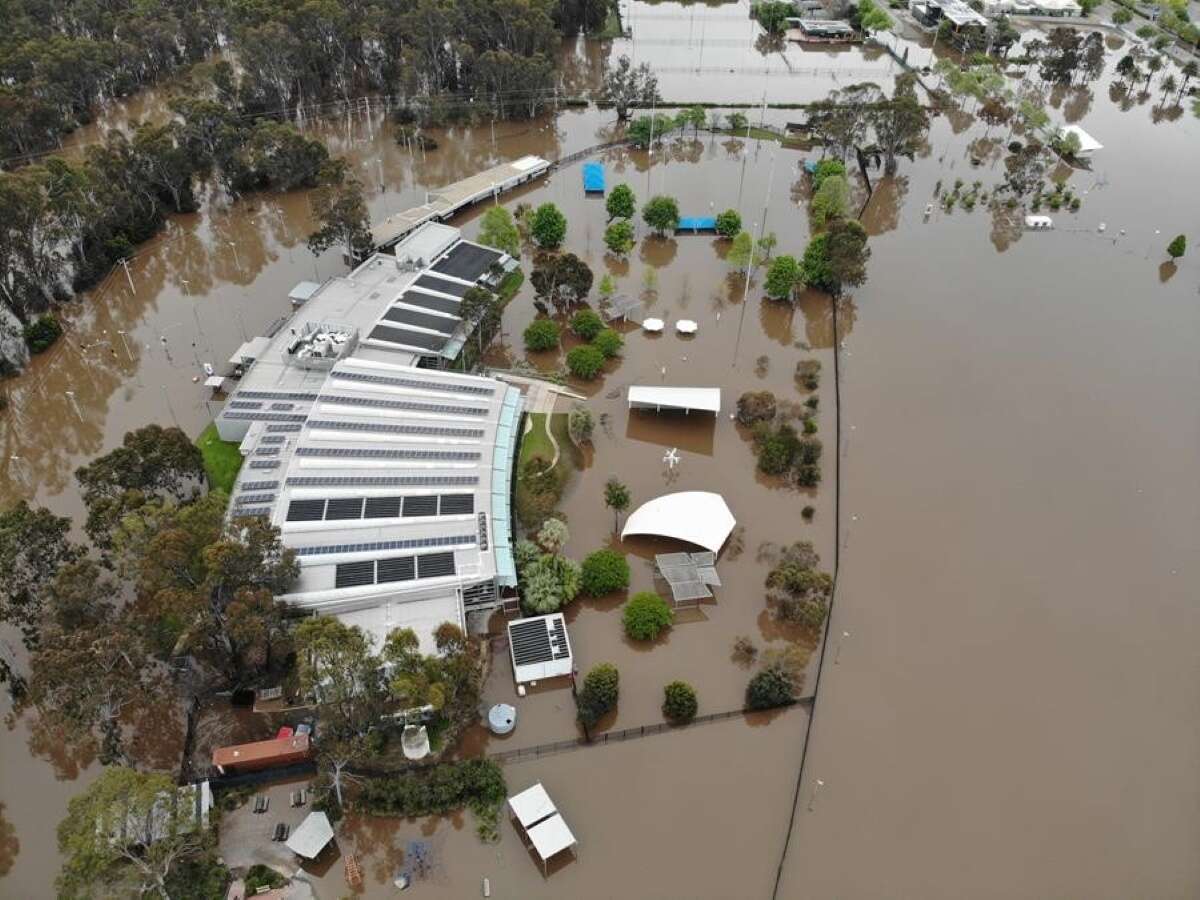 Council still counting the cost | Seymour Telegraph