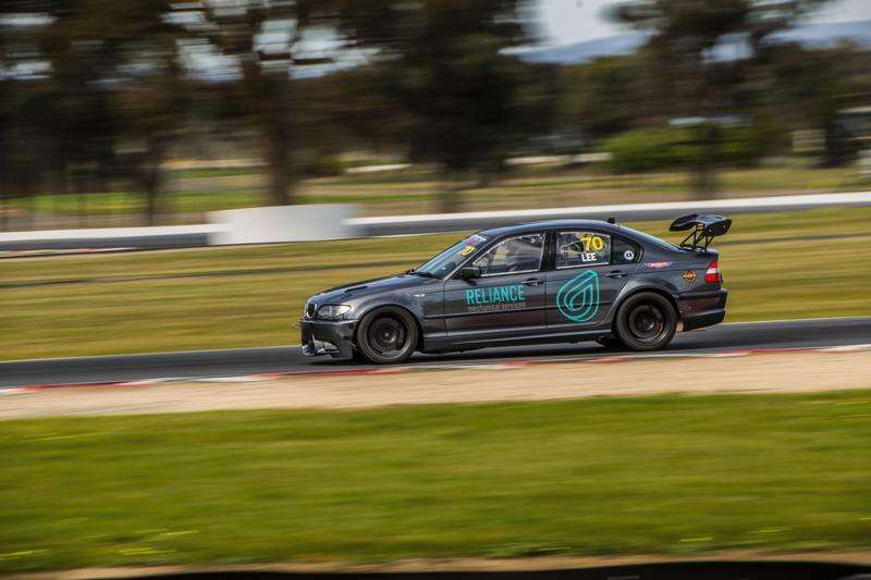 Test n tune day at Winton | Benalla Ensign