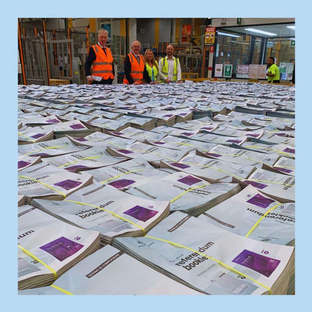 Demystifying the Voice panel to be held in Shepparton | Seymour Telegraph