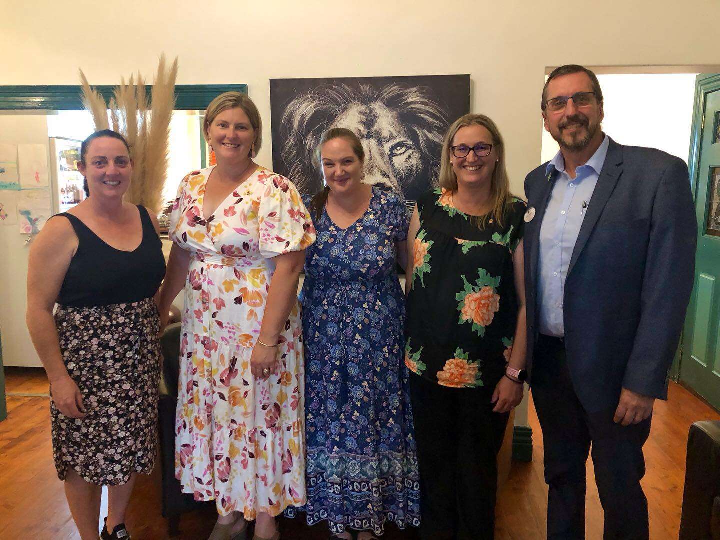 Camp inspires Lions membership boom | Benalla Ensign
