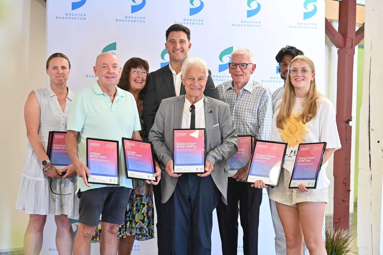 Year in Review | Shepparton does events Greater | Seymour Telegraph