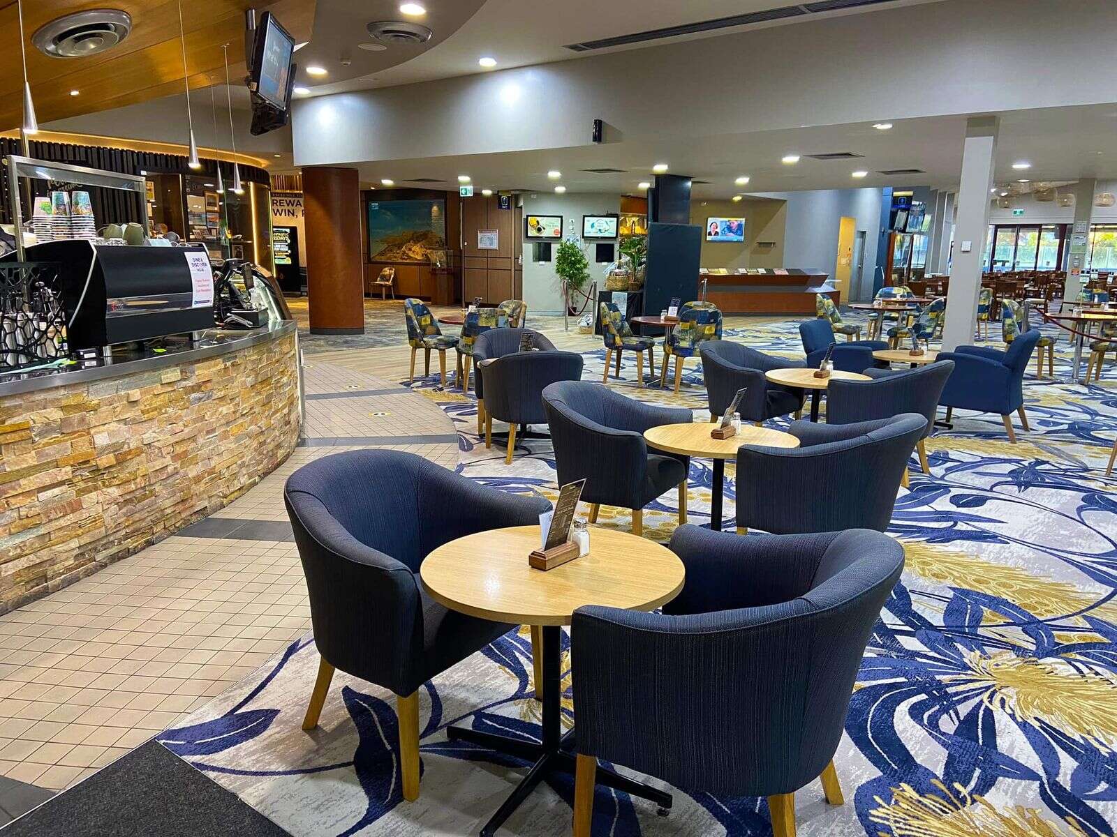 Moama RSL has a new look | Riverine Herald