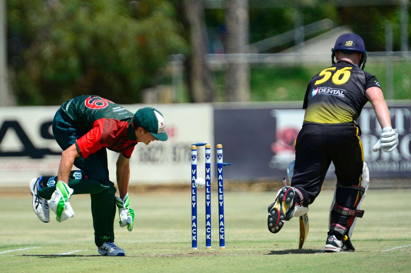 Haisman Shield | Northerners head to Deakin Reserve for clash with ...