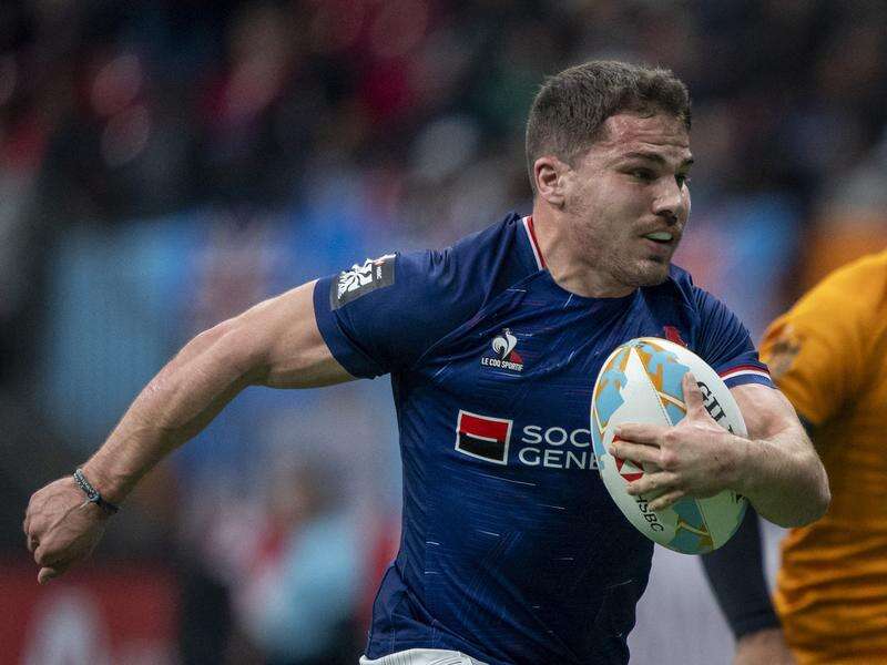 Dupont back to lead France in rugby Test against Japan | Riverine Herald