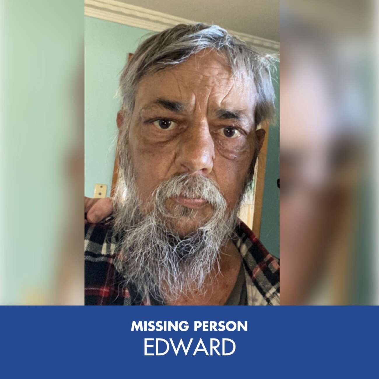 Missing: Edward last seen in Mooroopna | Country News
