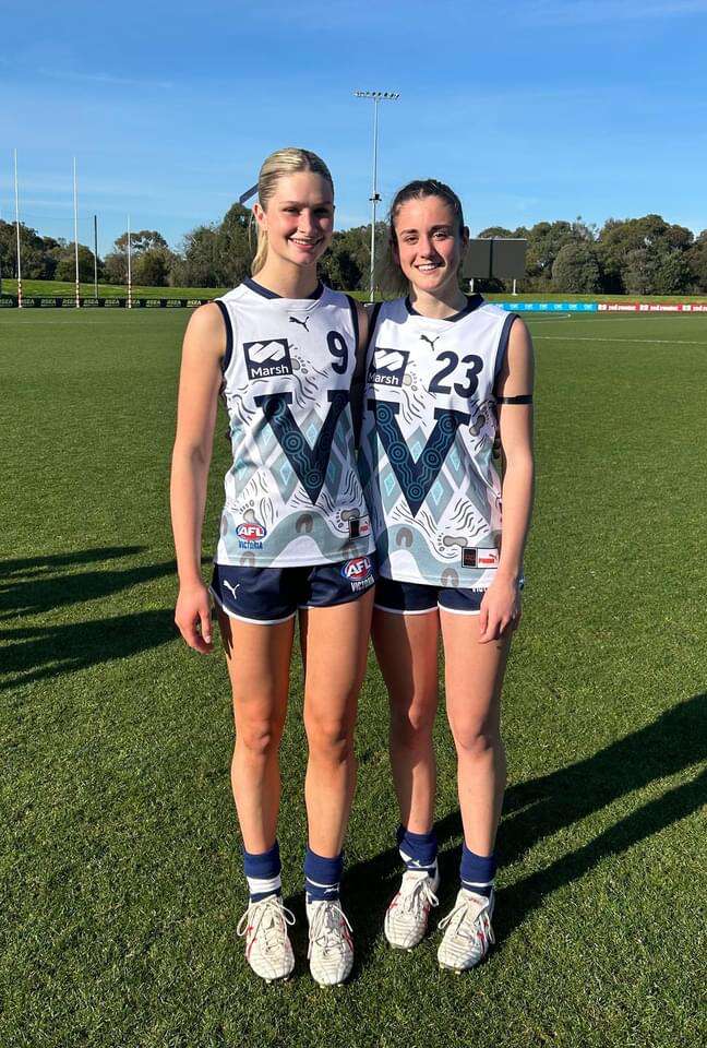 Madi represents Vic Country | Shepparton News