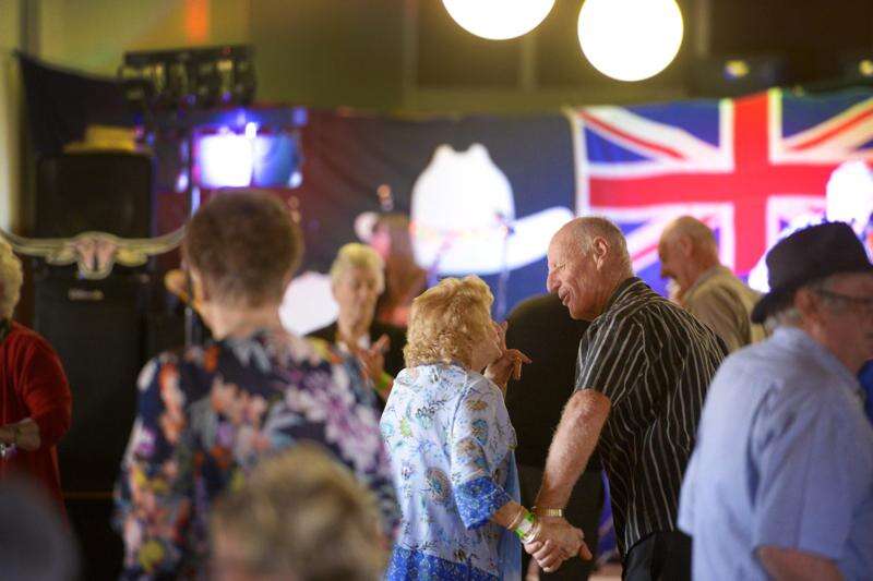 Bootscooting the weekend away at Shepparton’s Country Music Festival ...