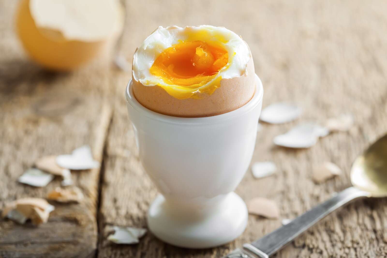 Recipe of the week | Egg-cellent cooking tips | Country News