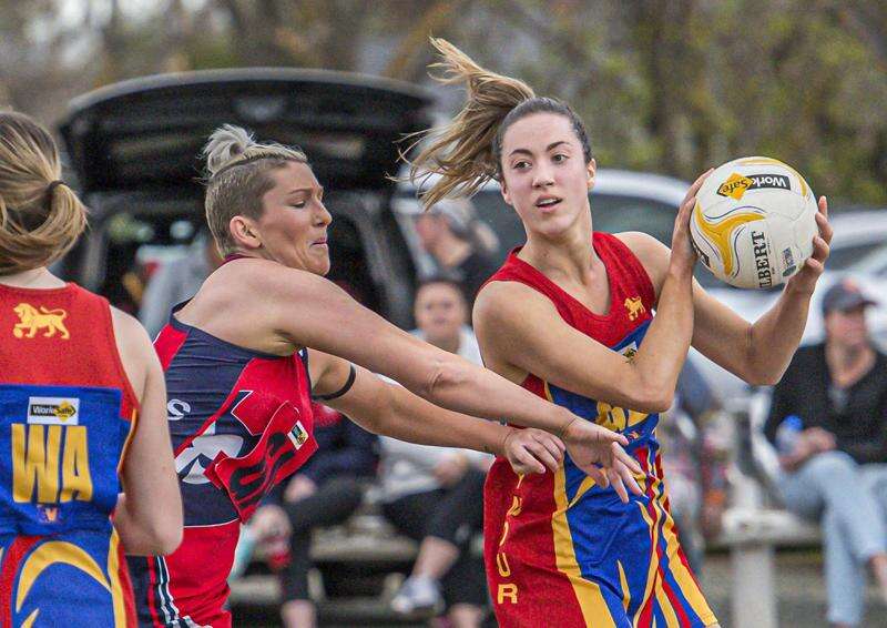 Lions make big statement, toppling Shepparton United | Shepparton News