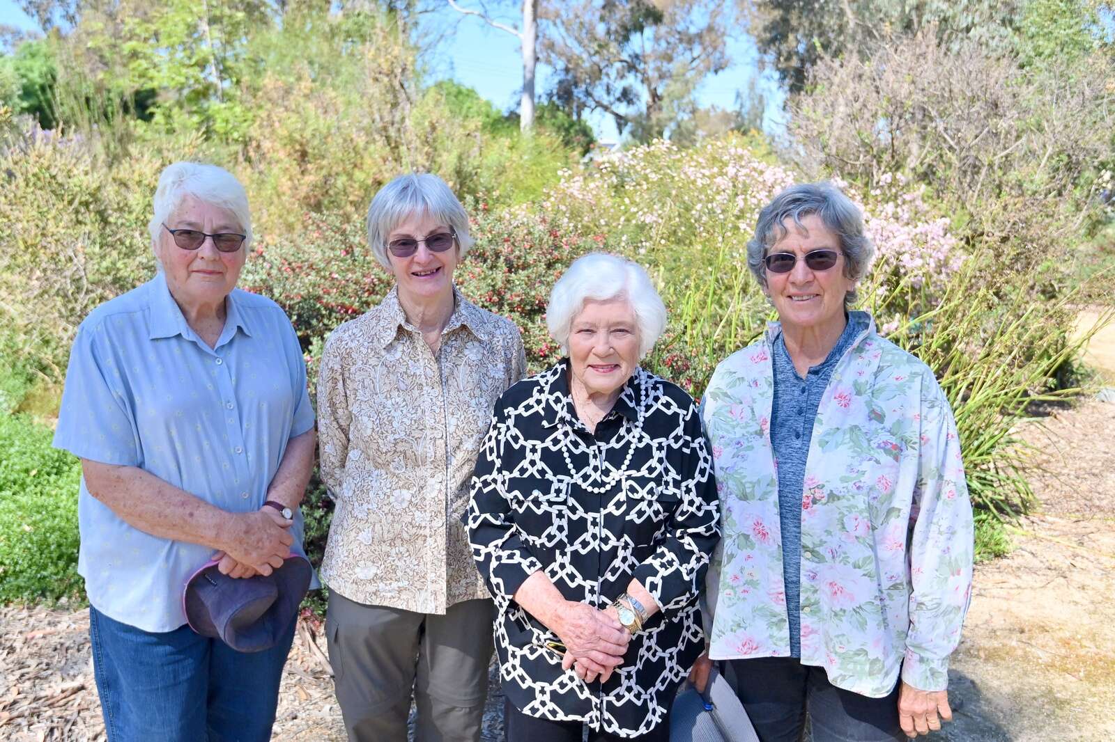 Landcare group celebrates 25 years of community service | Benalla Ensign