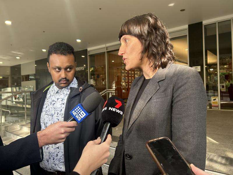 Setback as judge dismisses tower residents' case | Shepparton News