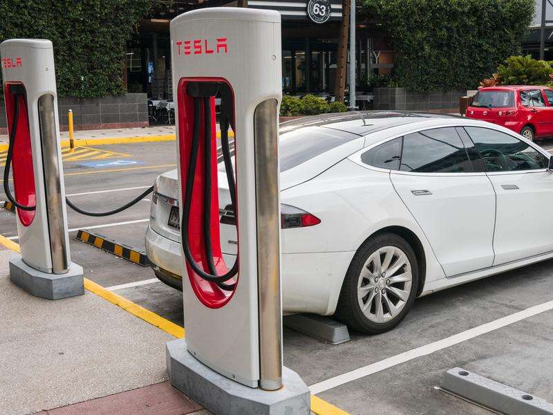 Push to spark up EV policy to drive net zero ambitions | Country News
