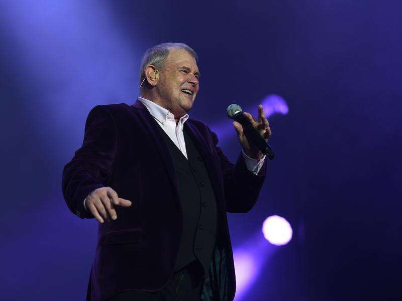 John Farnham undergoing cancer surgery | Shepparton News