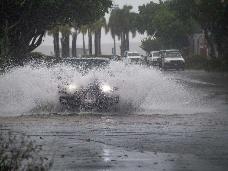 Queensland braces for more carnage as cyclone nears | Shepparton News