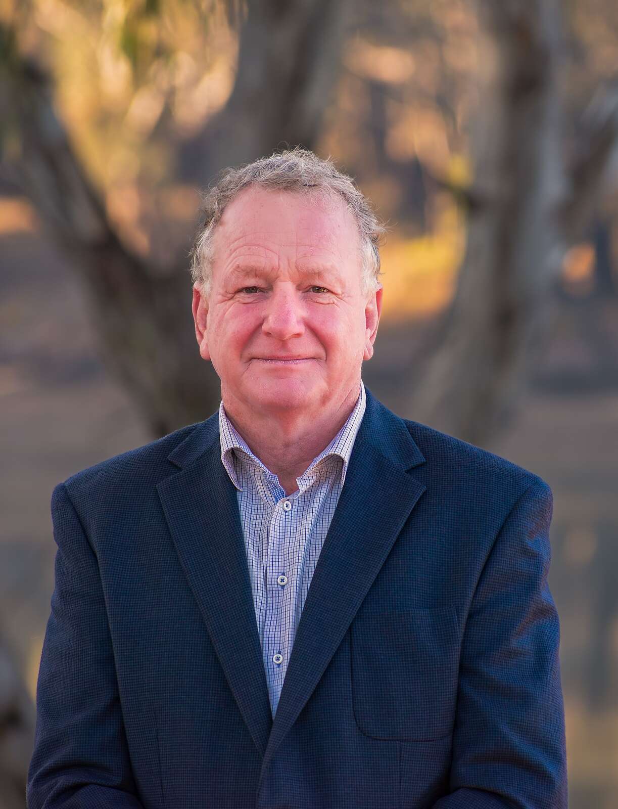 Director in the spotlight: Noel Graham AM | Dairy News Australia