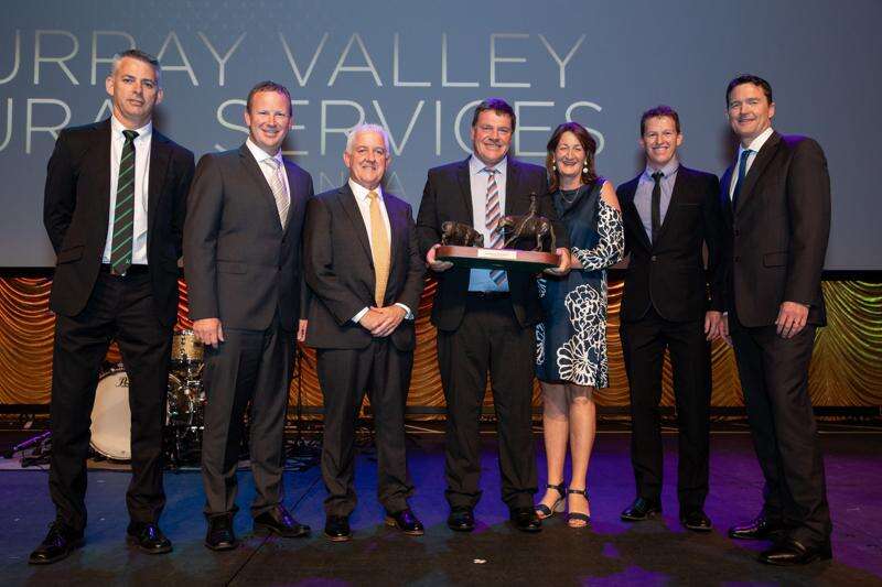 CRT Business Partner of the Year | Yarrawonga Chronicle
