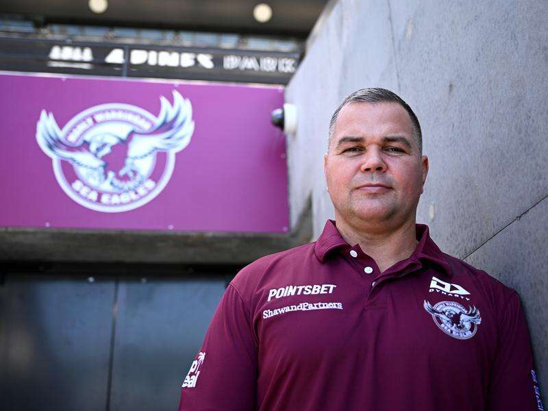 Seibold ushers in new era at Manly | Dairy News Australia