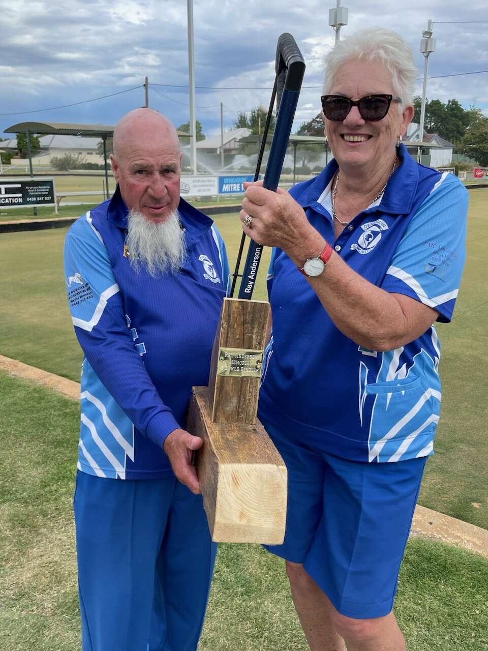 A tribute to Ray continues | Shepparton News