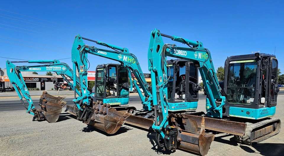 Northern Hire Group – Now in Yarrawonga | Seymour Telegraph