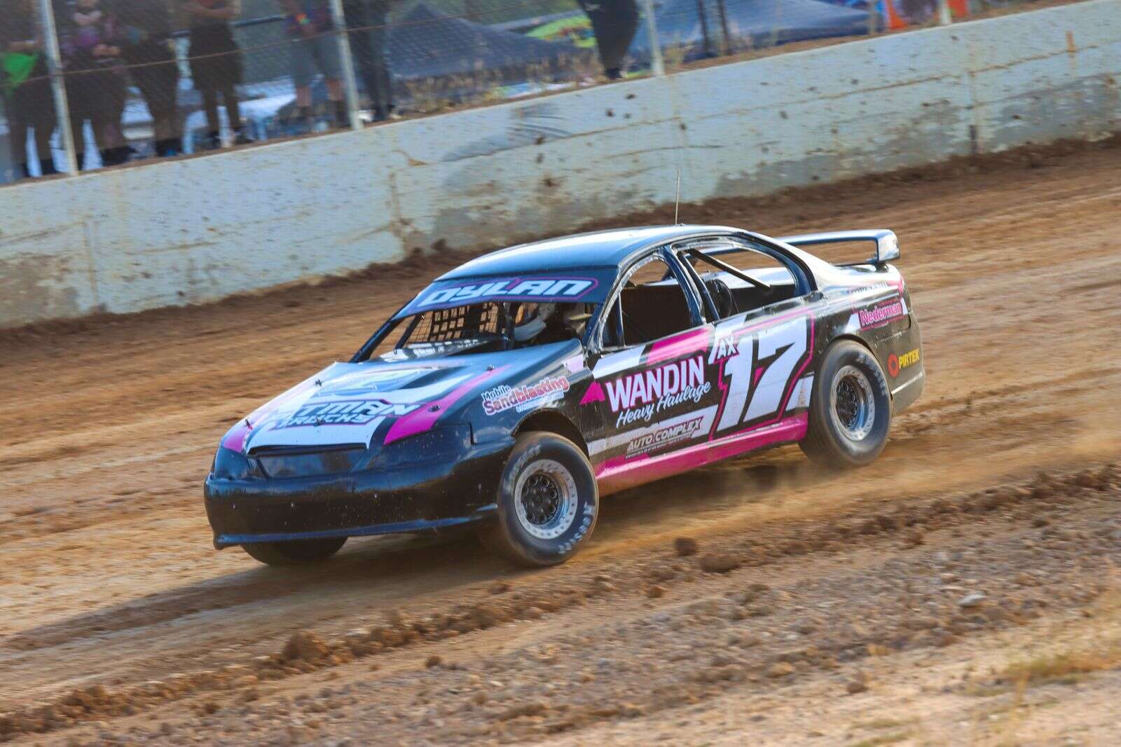 Speedway enjoys triumphant return to Alexandra | Country News