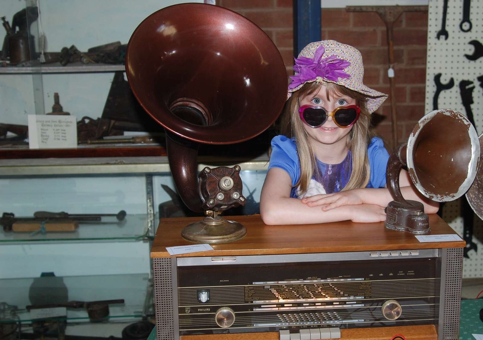 Sounds of our heritage at Merrigum | Country News