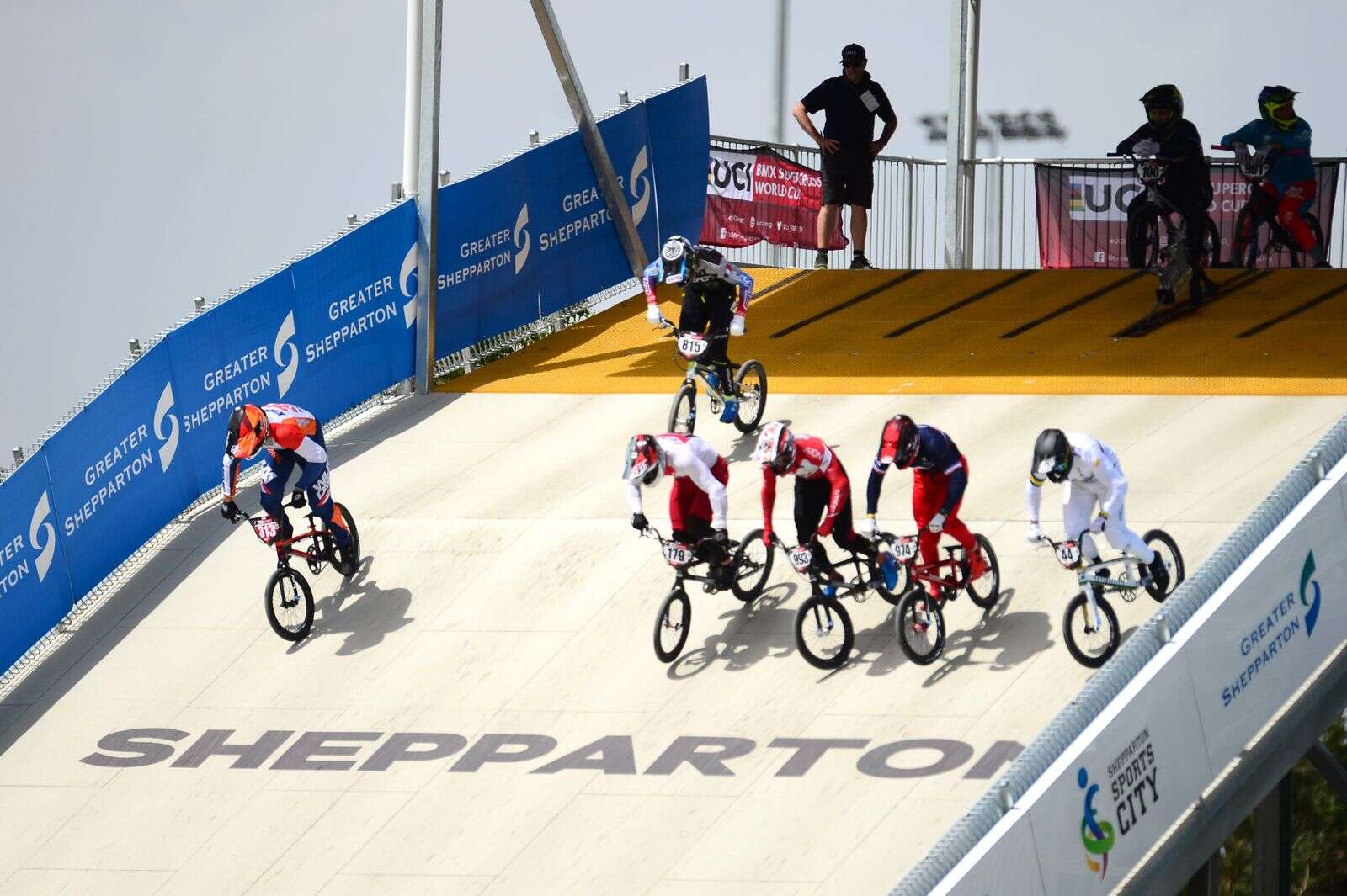 Regional hubs excited about potential 2026 Commonwealth Games events ...