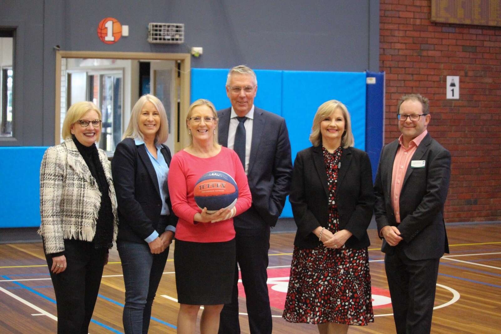 Coalition promises Commonwealth Games events in Shepparton if it wins ...