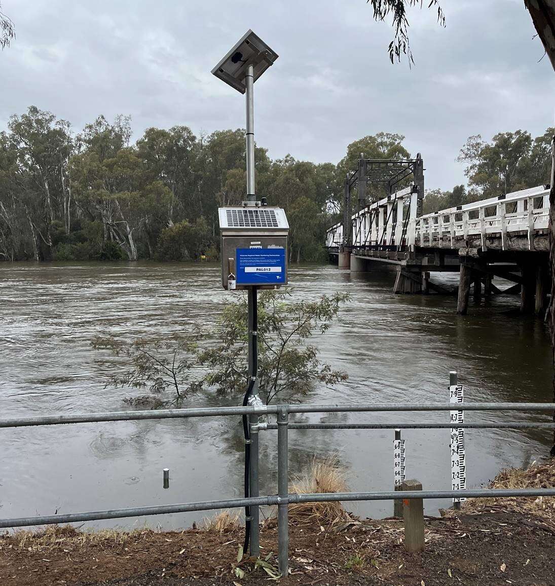 Victorian Government supporting primary producers and small business ...