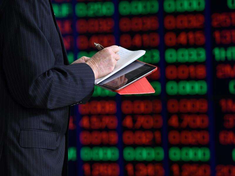 Australian shares extend decline after rebound flops | Shepparton News