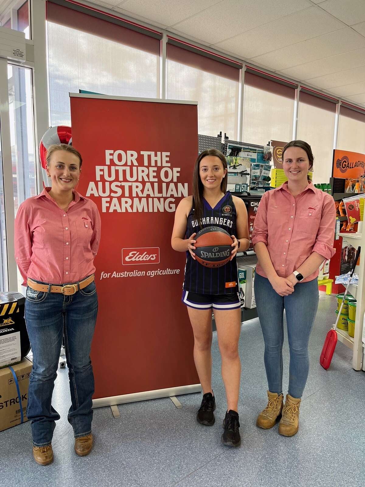 Montanna’s up, up and away to the USA | Shepparton News