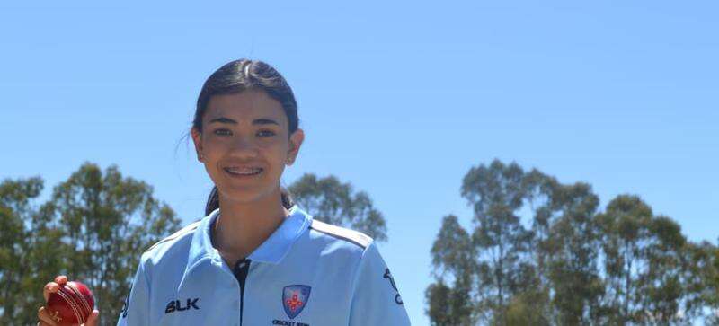 Gabby’s brief WBBL debut | Corowa Free Press