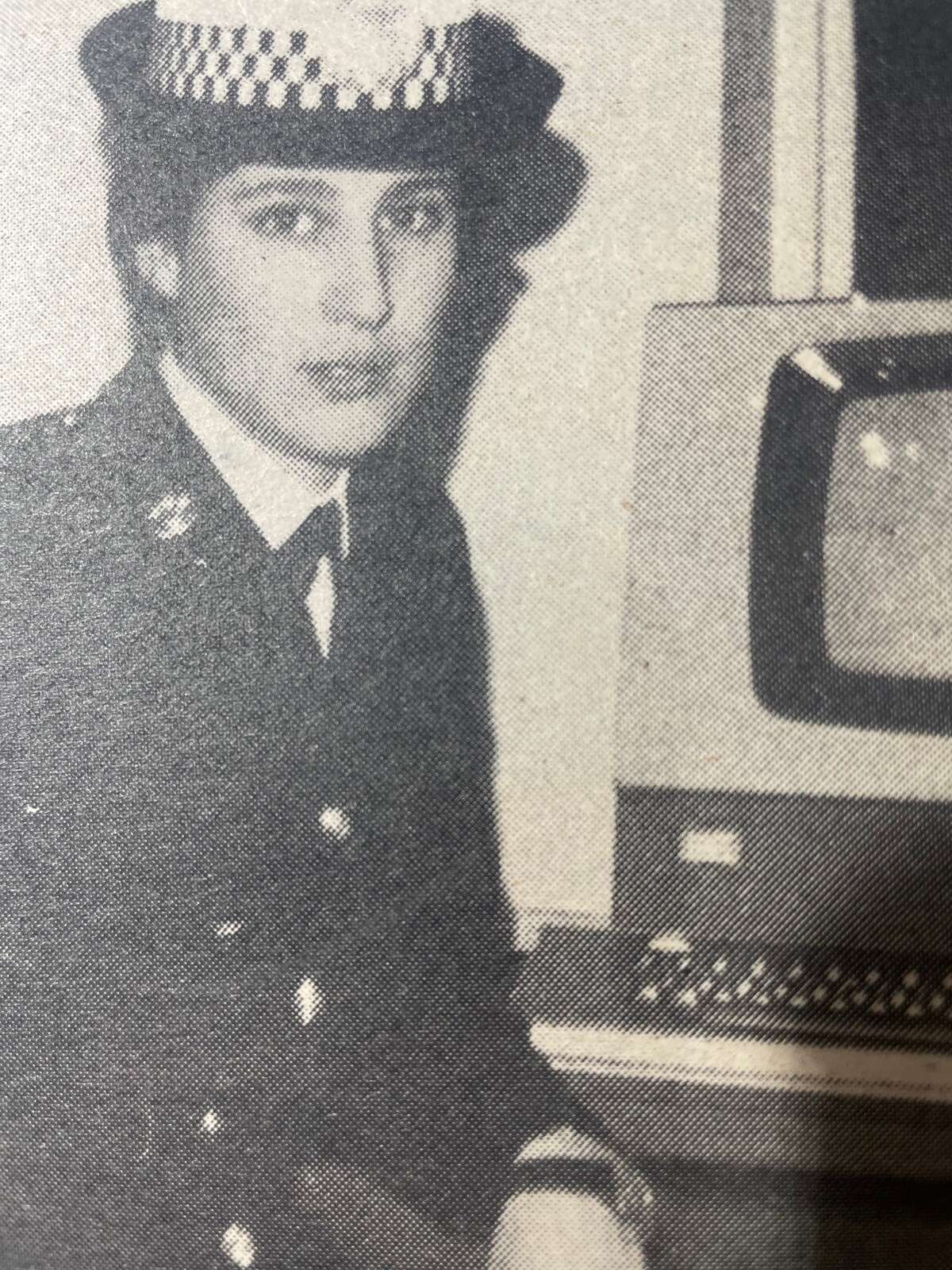 Reflections of the past | Seymour Telegraph