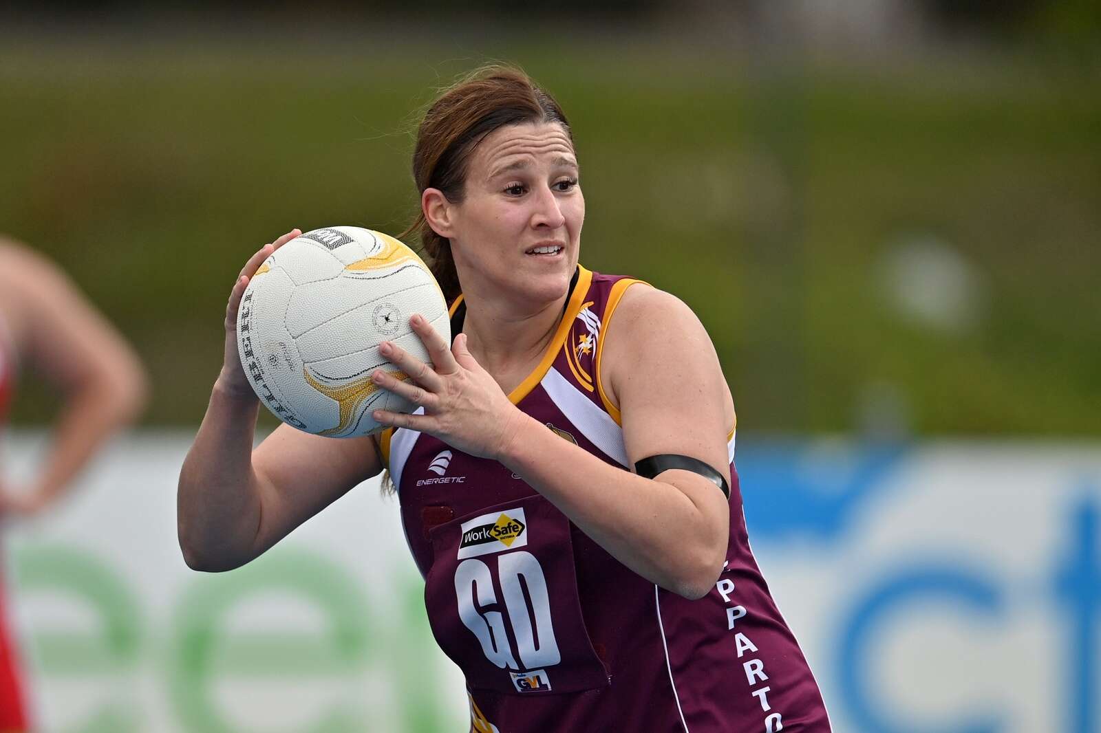Nathalia reins in GVL experience for ambitious charge in 2024 ...