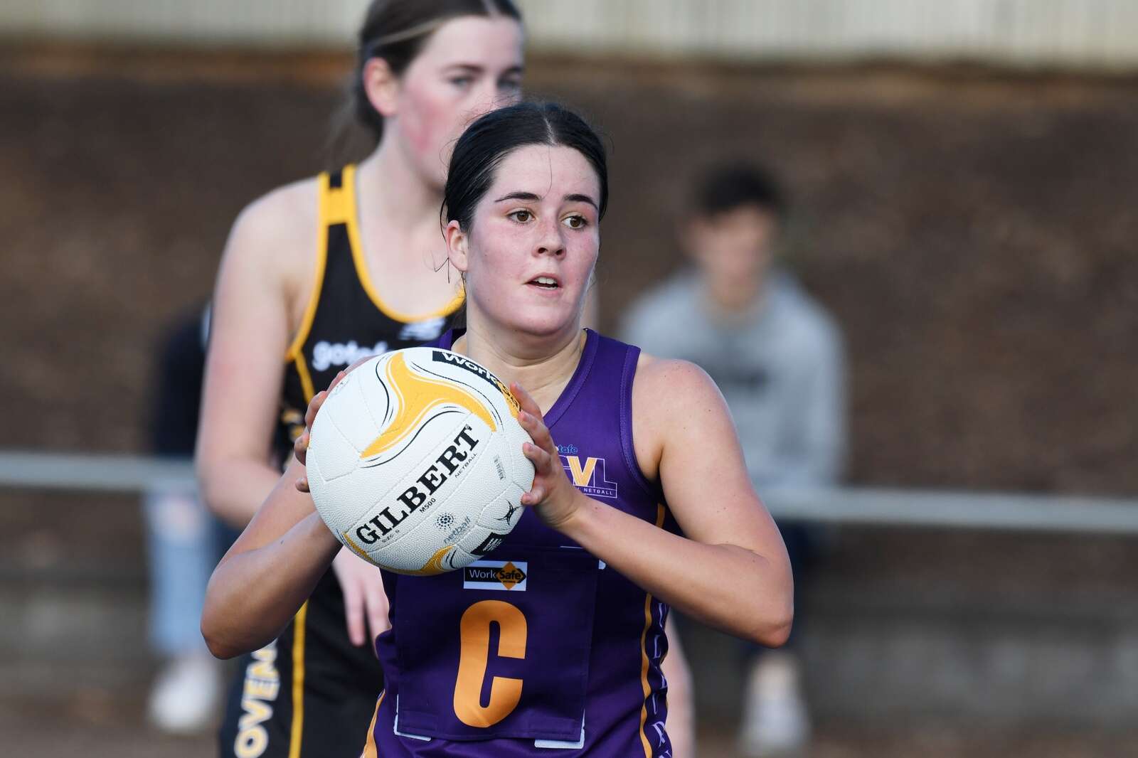 Brereton, Bears gun for top four finish | Shepparton News