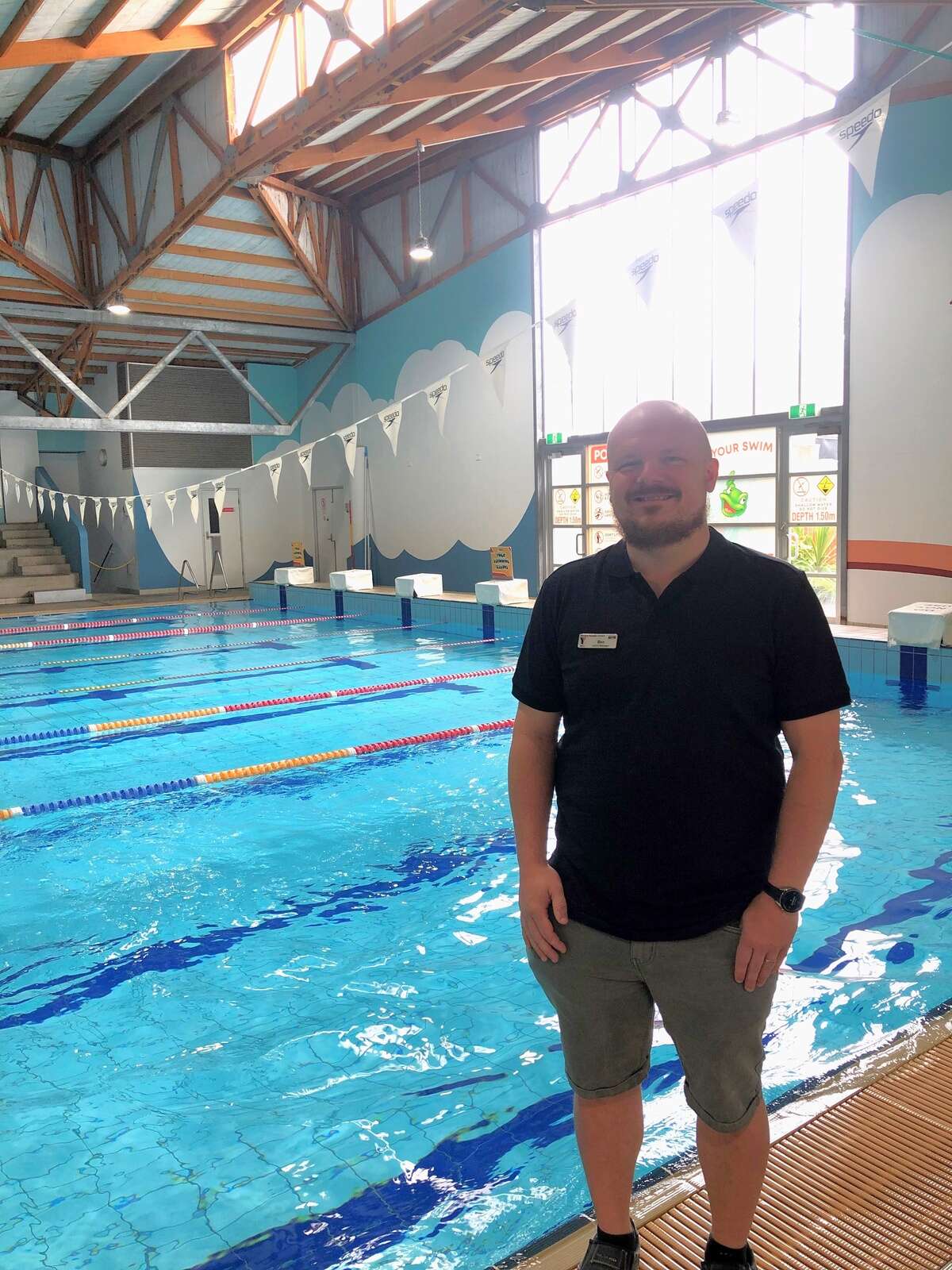 Demand increases as Benalla Aquatic Centre makes a splash | Benalla Ensign