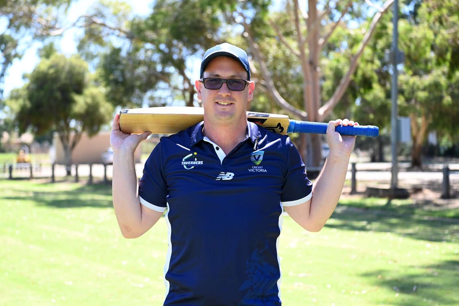 Ford forges his path once more at the top of inclusion cricket ...
